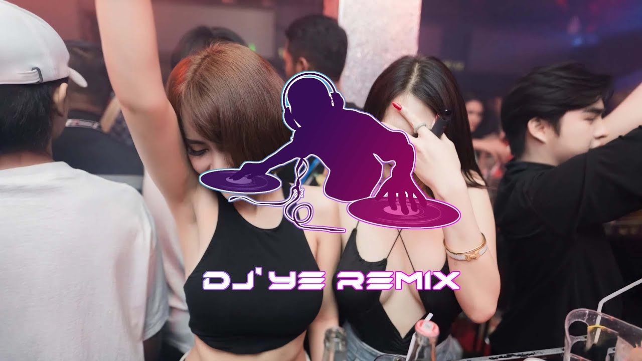 DJ'YE 【Jian Xin Private Mix V3】《Dj Nene - 迷幻神仙水 X Dj Nene - 大富豪神仙水 X Dj Nene - 檳城神仙水》Mixtape ...