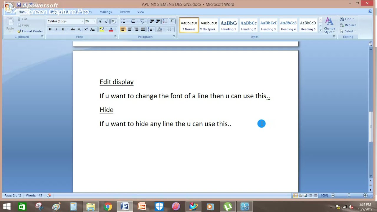 MOUSE SHORTCUTS PART 3 - YouTube