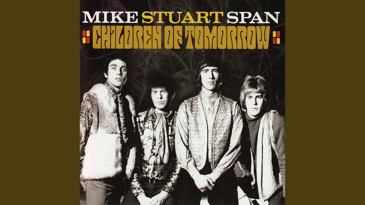 Children of Tomorrow - YouTube