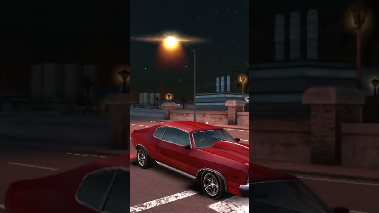 Long Drive in Whiptail 426 level-3 Car Across the Street of Vegas🌆 # ...