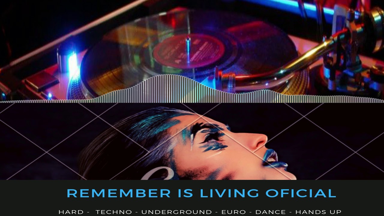 REMEMBER IS LIVING OFICIAL - ITALO DANCE REMIX (BOOTLEG BY ANDERSON MEM ...