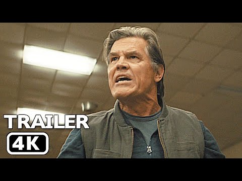 WEAPONS - Official Trailer (4K ULTRA HD) NEW 2025 | Horror Movie - YouTube