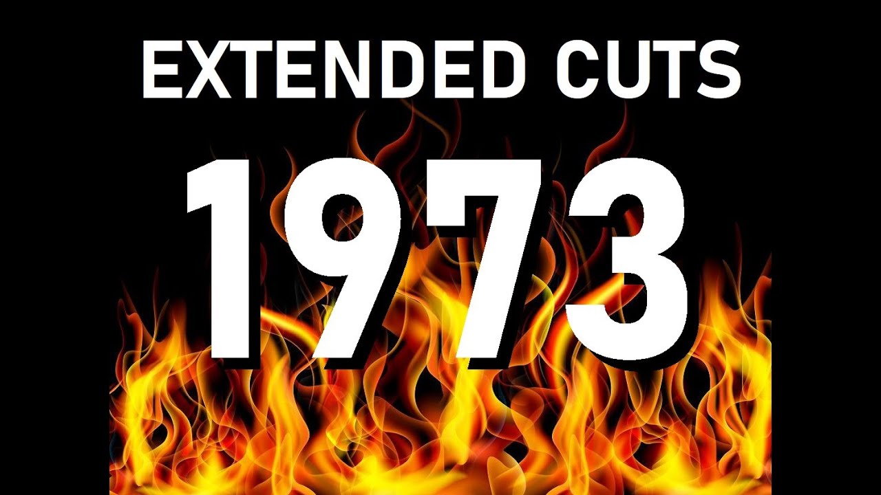 Best Rock/Metal Songs of 1973 Extended Cuts - YouTube