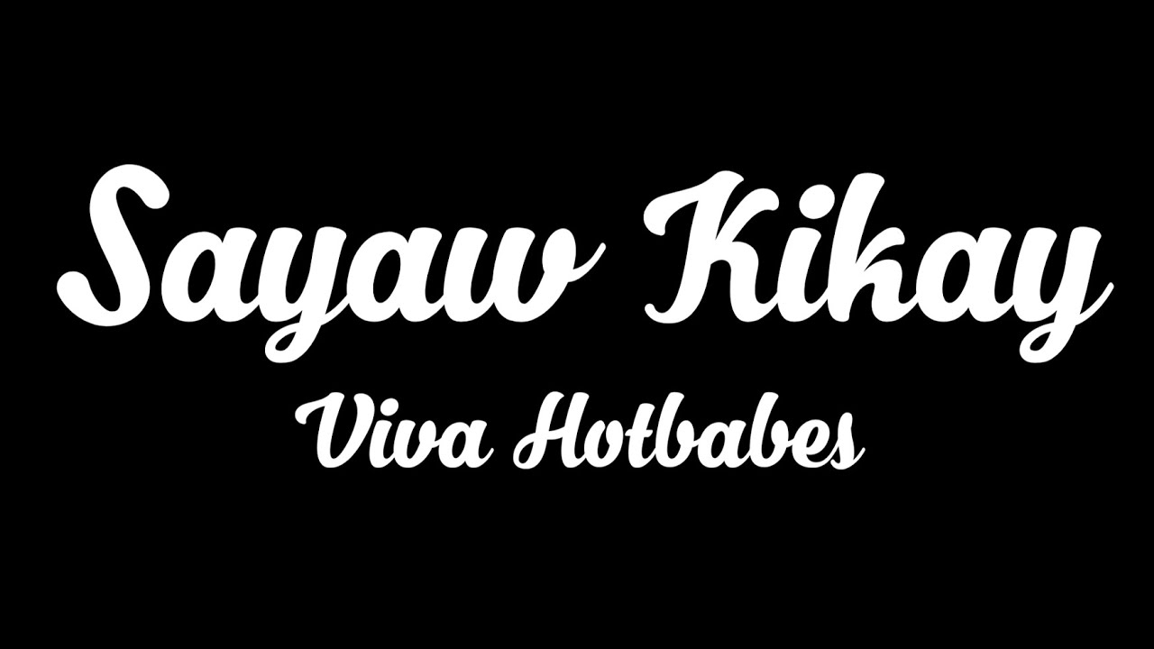 Kikay Quotes