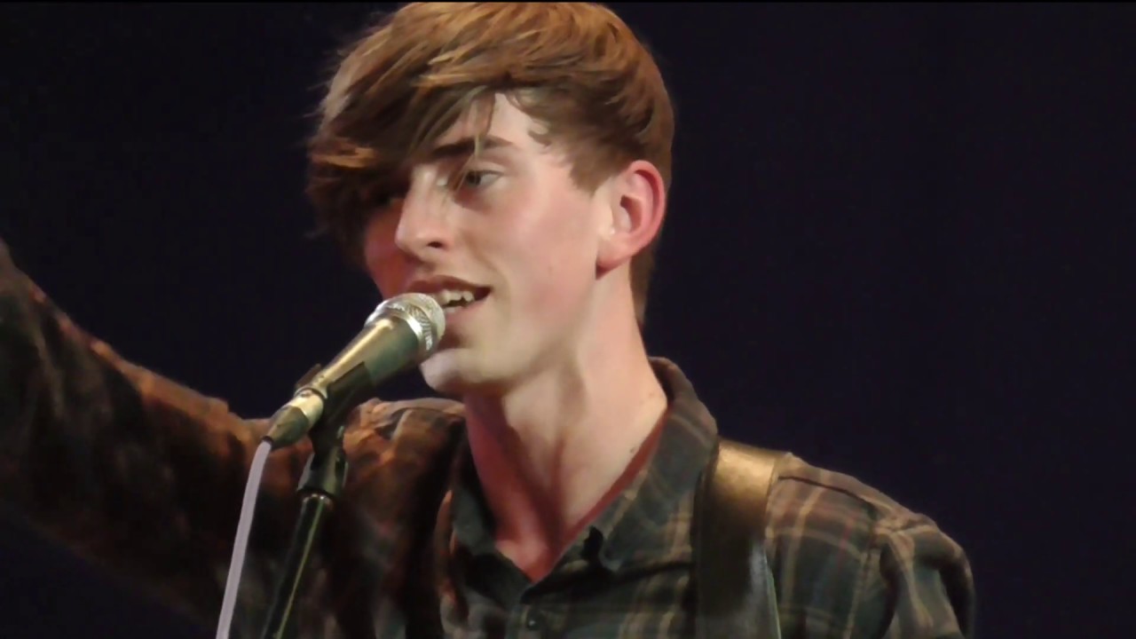 Joe Dolman - Something Beautiful - YouTube
