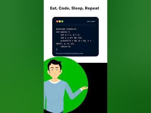 I bet you cannot solve this code... #codingquiz #coding #codechallenge - YouTube