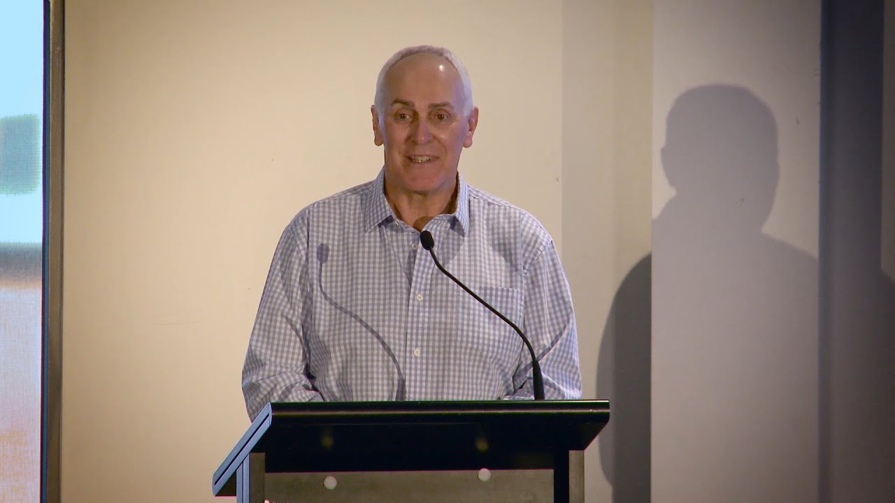 Steve Sumner - Stand Up and Fight Till You Hear the Bell - YouTube