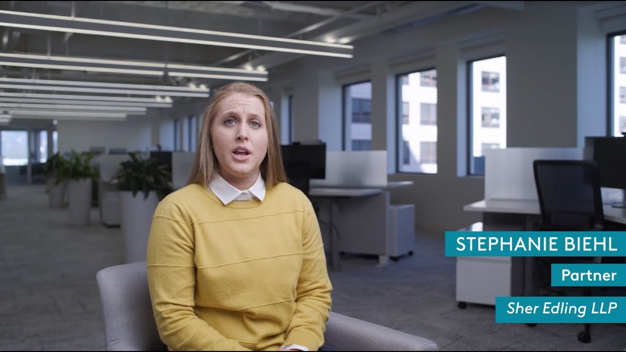 Sher Edling LLP + Everlaw - YouTube