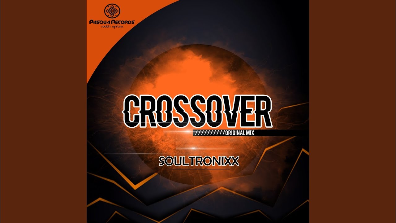 Crossover (Original Mix) - YouTube