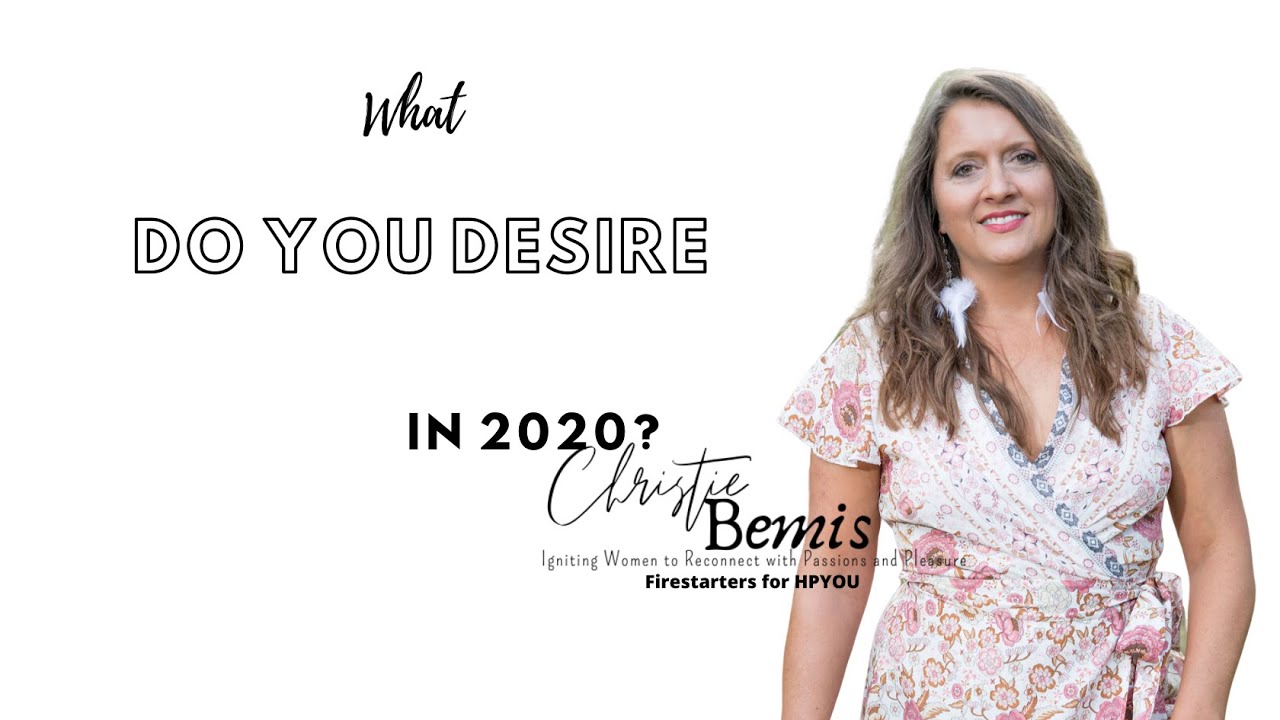 Christie Bemis with Jessica Gustin: Women Working Their Passions - YouTube