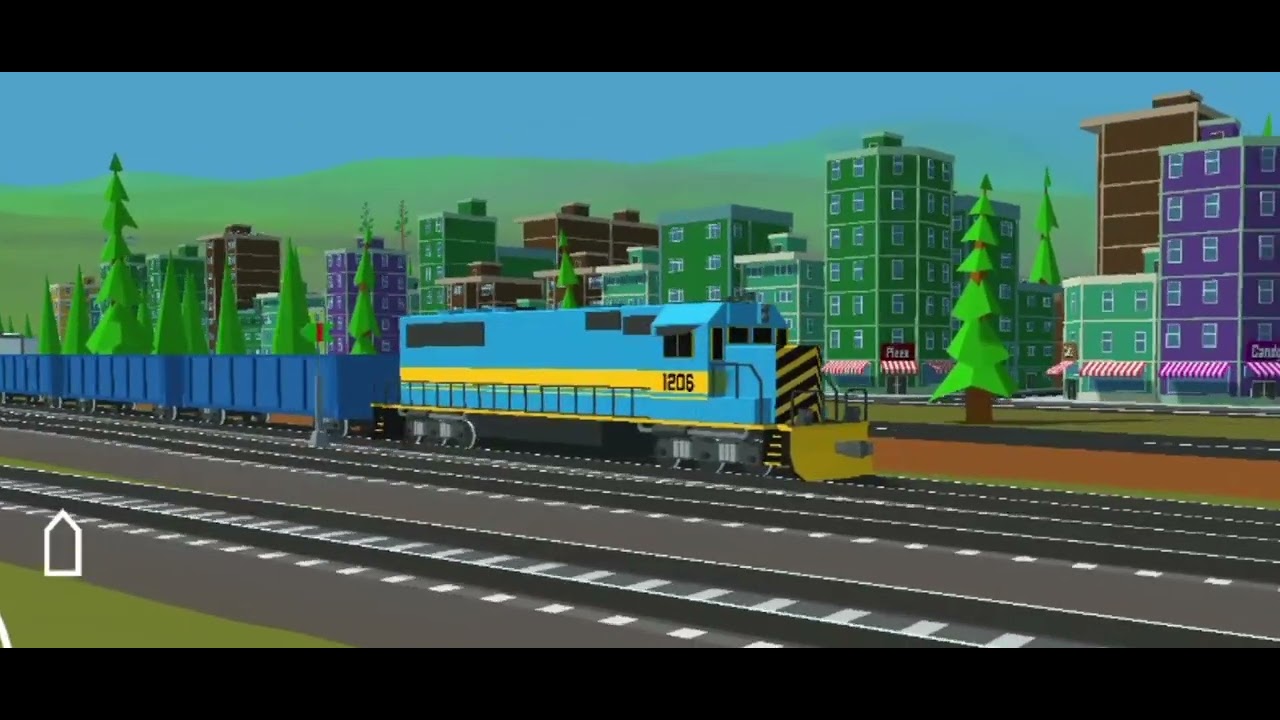 Unstoppable 777 part 3 - YouTube
