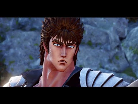 “Kenshiro, Sasuke, Kakashi VS Kaizen, Zoro, Shishio – The Ruthless ...