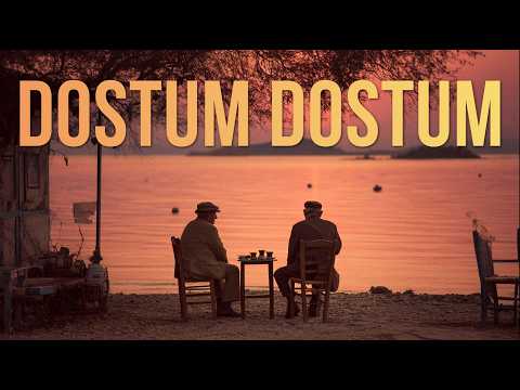 Dostum Dostum – Anatolian Rock Cover / Chaotic Alternative Metal
