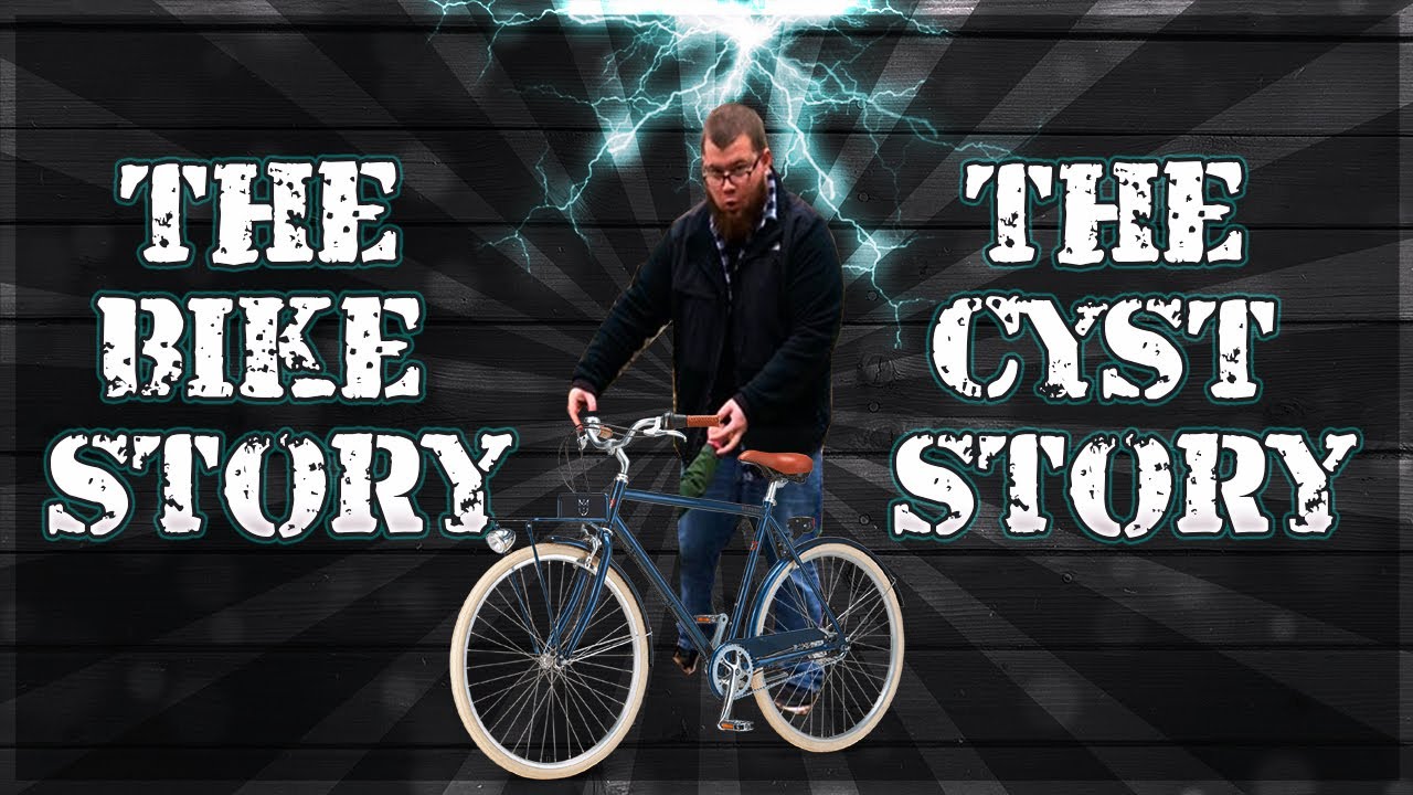 APL's Cyst Story & Famous Bike Story All In 1 Video - YouTube
