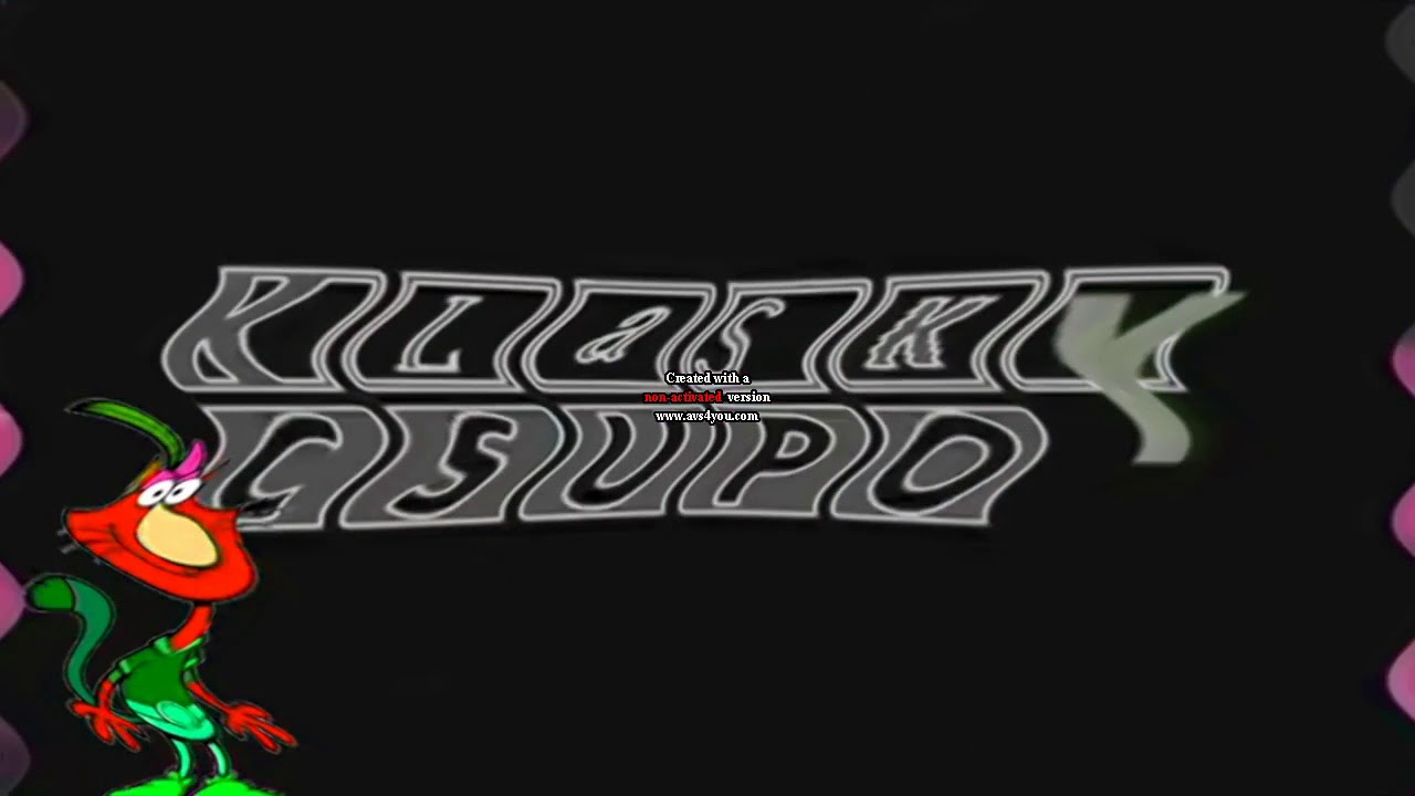 Bo Ho Films Csupo V1 Effects Round 2 Vs Sonteno Canimals Alt and ...