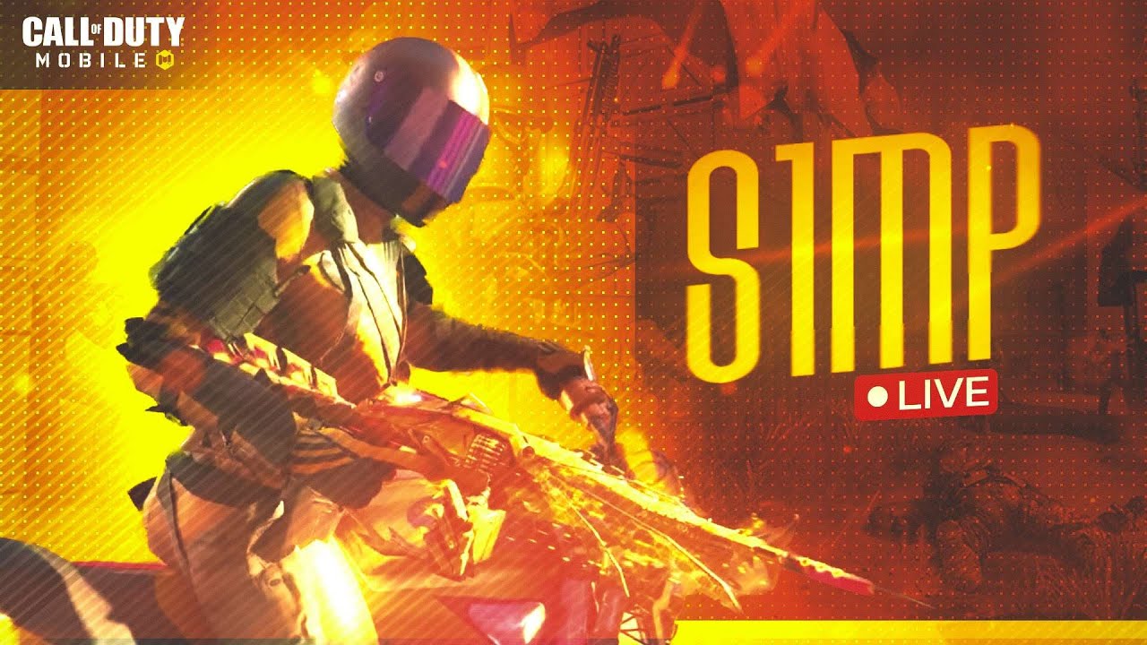 🔴CODM LIVE: GOT MY OLD CODM ID BACK! BUT FOR HOW LONG? | #codm #codmobile - YouTube