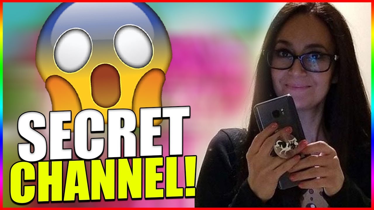 CookieSwirlC is Creating Her Own Squad! - YouTube