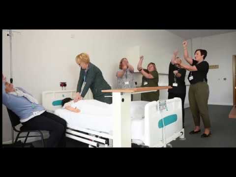 EYC CPR Baby Shark - YouTube