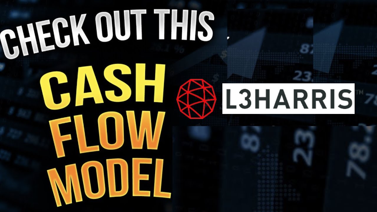 Expert Analysis on L3Harris's Stock --- $LHX - YouTube