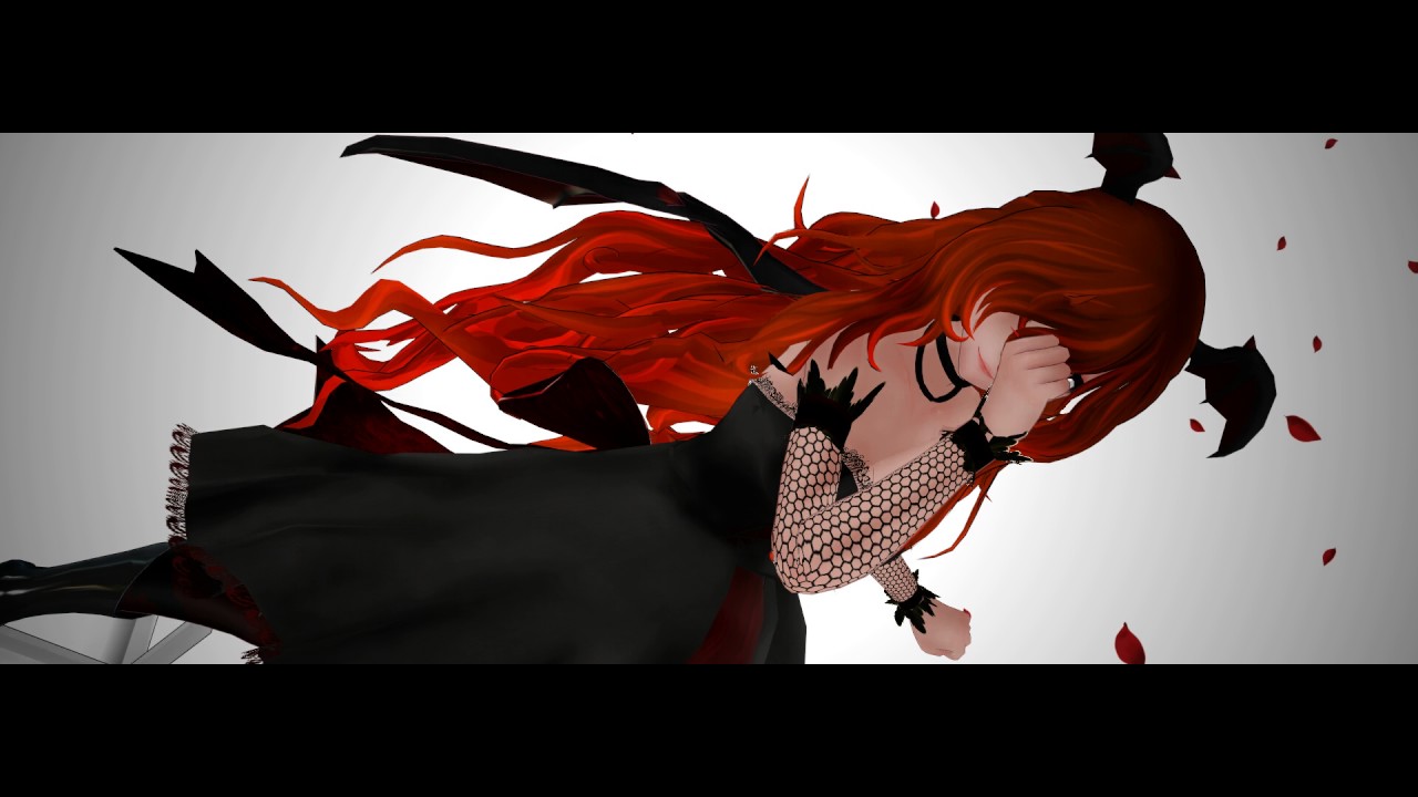 [MMD] - Body to Body - YouTube