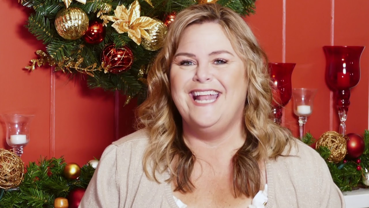 Lisa Donahey "Christmas In Our Soul" Album Sizzle - YouTube