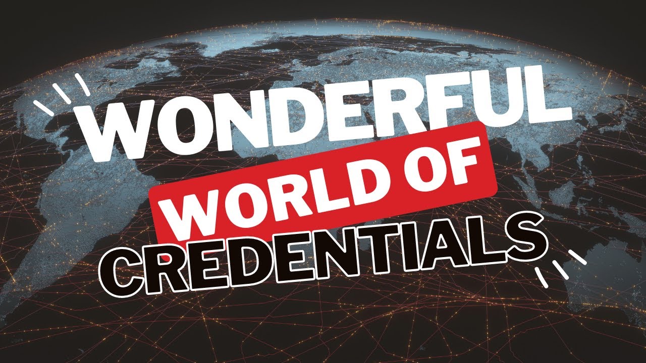 Credentials Academy: Child Development Permits, TK, & UPK Q & A - YouTube