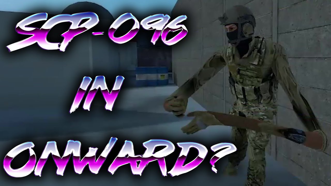 Onward SCP Labratory | #Onward Compilation Part 11 - YouTube