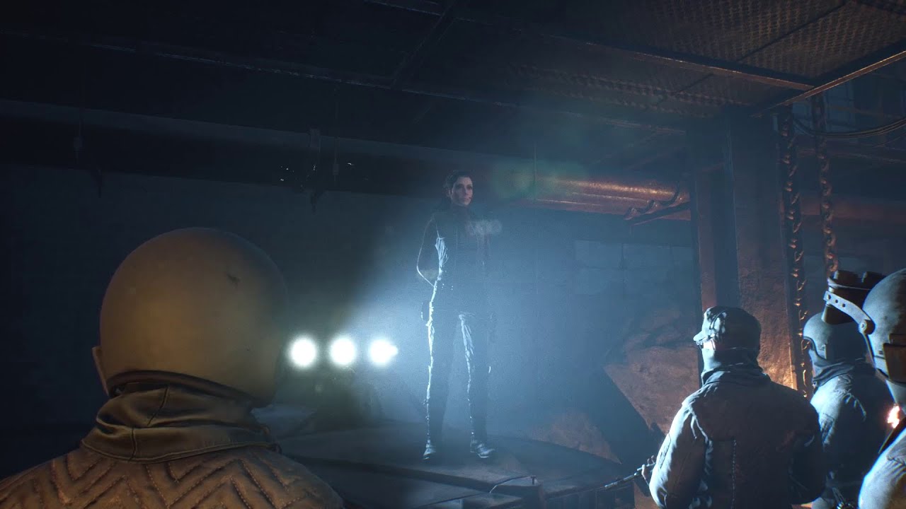 Destroying the core! - Terminator: Resistance - 19 - YouTube