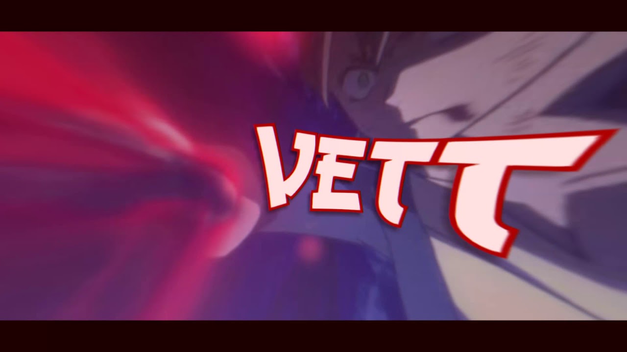 Primeiro Vídeo ! Intro BY: VeTT s2 - YouTube