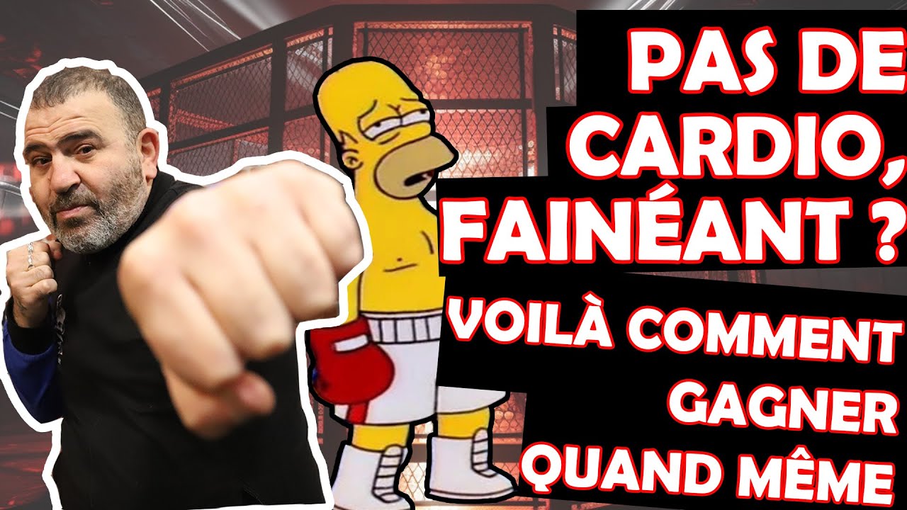 CONTRER SON ADVERSAIRE : COMMENT GAGNER AVEC LE MINIMUM D'EFFORTS ...