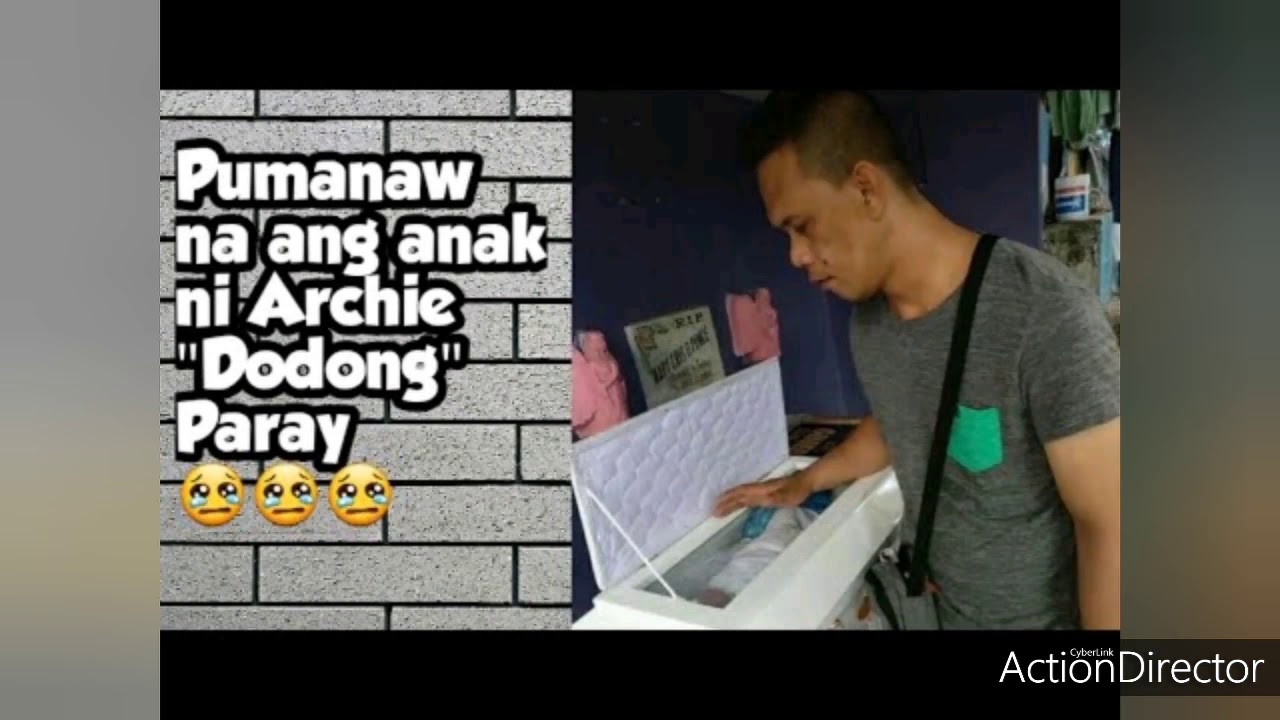 Archie paray tribute song of this video thank you - YouTube