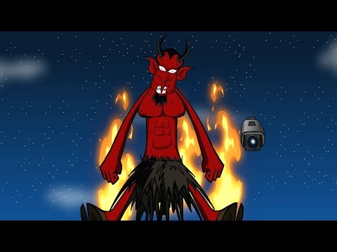 Noko Mashaba  -  Not Today, Satan!