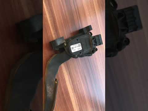 Gaz pedalı temizleme ve gaz pedalındaki boşlugu alma anlık tepkime  artırma MUTLAKA AÇIKLAMAYI OKU