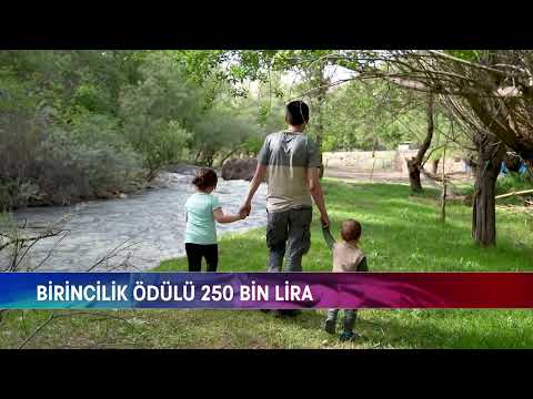 “AİLE YILI”NA ÖZEL KISA FİLM YARIŞMASI