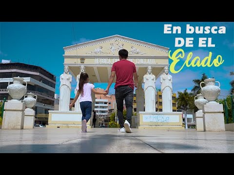 EN BUSCA DE EL ELADO - YouTube