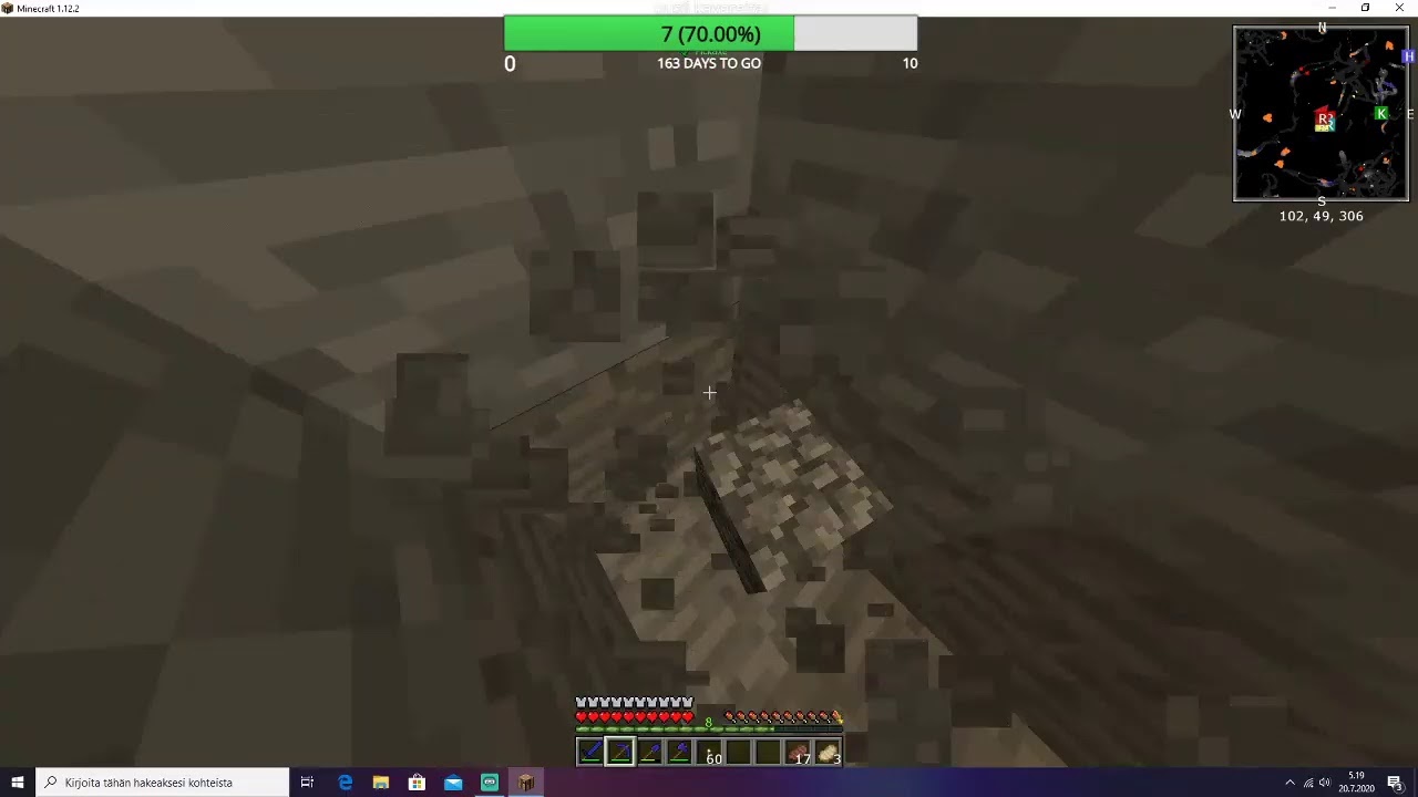 Minecraft - FTB - ULTIMATE Reloaded - EP 1 (SUOMI) - YouTube