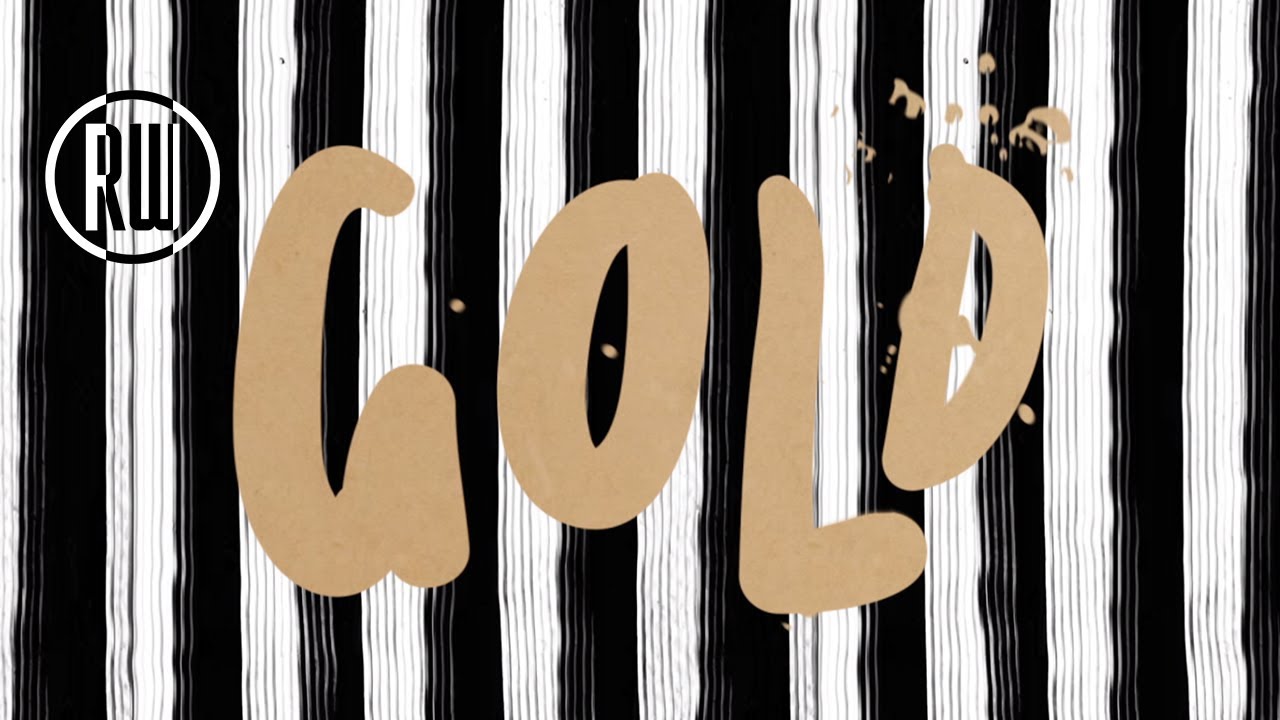 Robbie Williams | Gold - Official Video - YouTube
