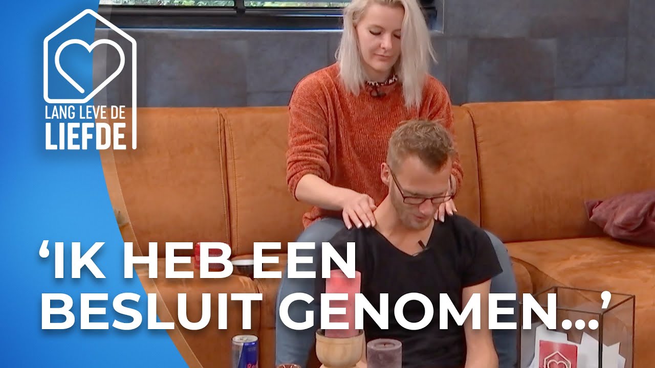 Jammer Dat Je Geen Initiatief Hebt Getoond 🥵 Lang Leve De Liefde
