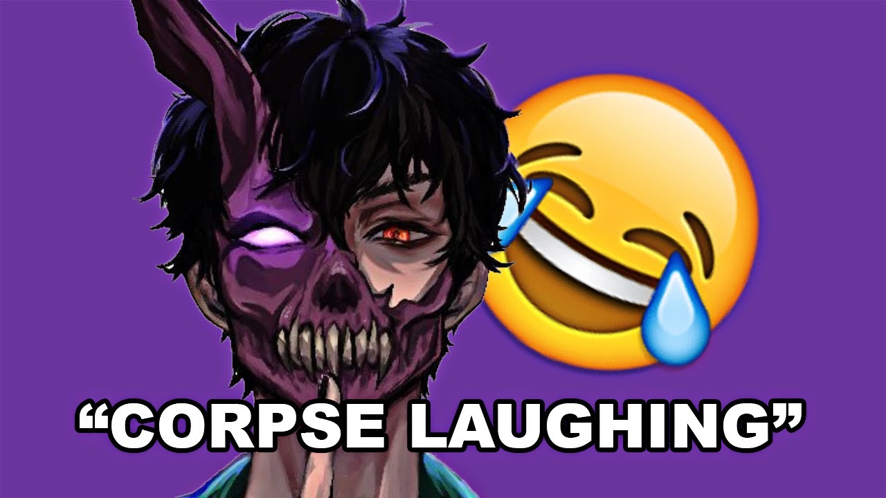 CORPSE HAVING FUN 🤣🤣 - YouTube