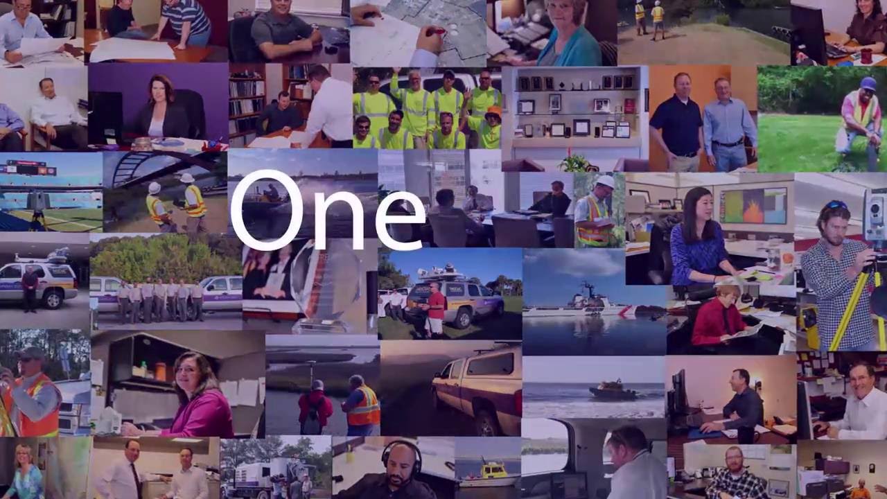 WE ARE MCKIM & CREED - YouTube