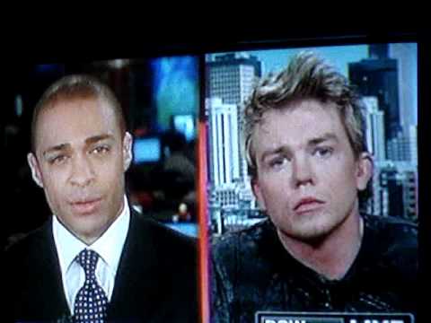 Craig Scott talks about Columbine on CNN - YouTube