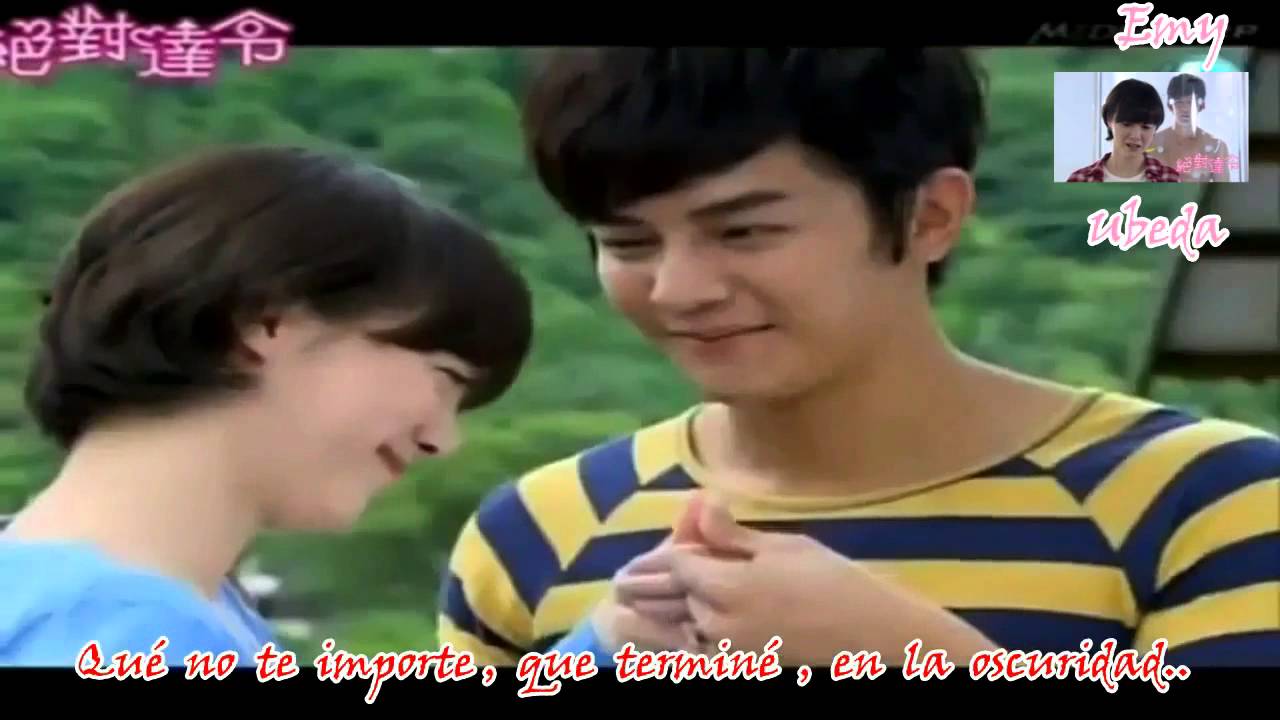 Jiro Wang 汪東城 OST Perfect Heartbeat / Absolute Boyfriend (sub español ...