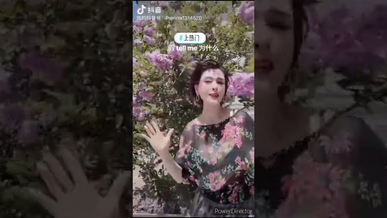 gorgeous and sexy hong kong mature actress Patricia ha #夏文汐 - YouTube