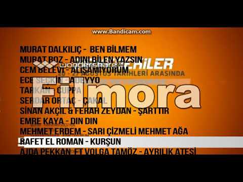 Zirvedekiler 2/9 Ekim 2010 (Kral Pop TV)