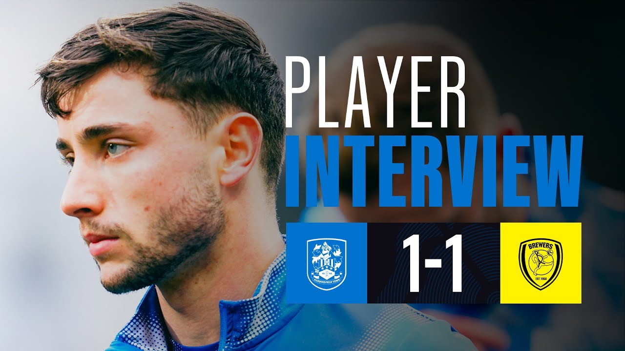 PLAYER INTERVIEW | Joe Hodge reflects on his return to action in the 1 ...