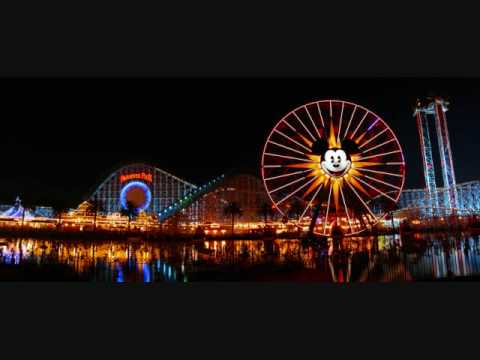 * Paradise Pier- Full Music Loop part 2