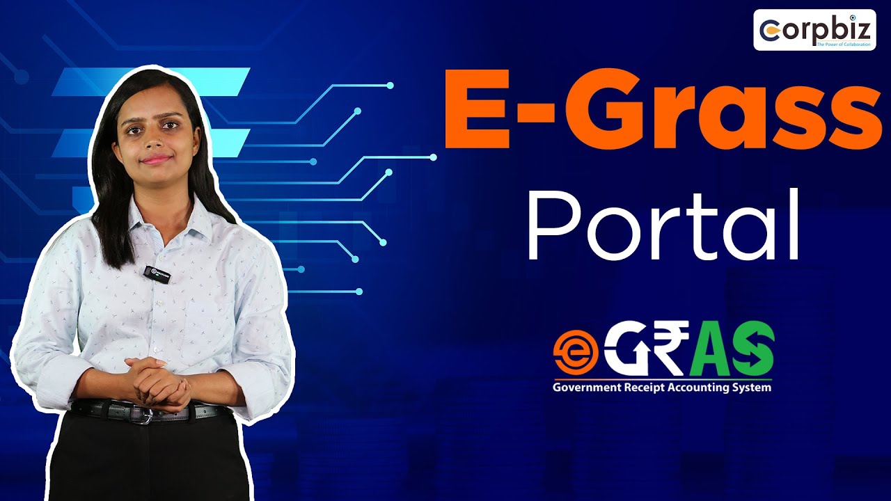 About E-Grass portal | make government receipts and online payments ...