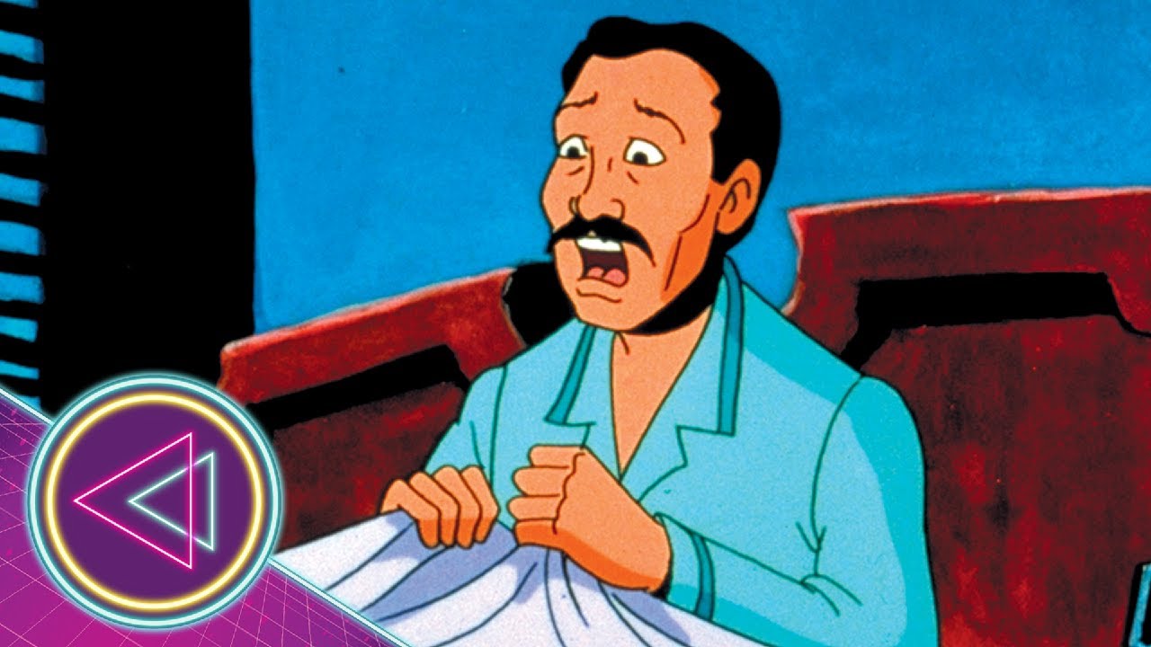 Episode 3 - Tales From the Cryptkeeper |FULL EPISODE| RETRO RERUN - YouTube