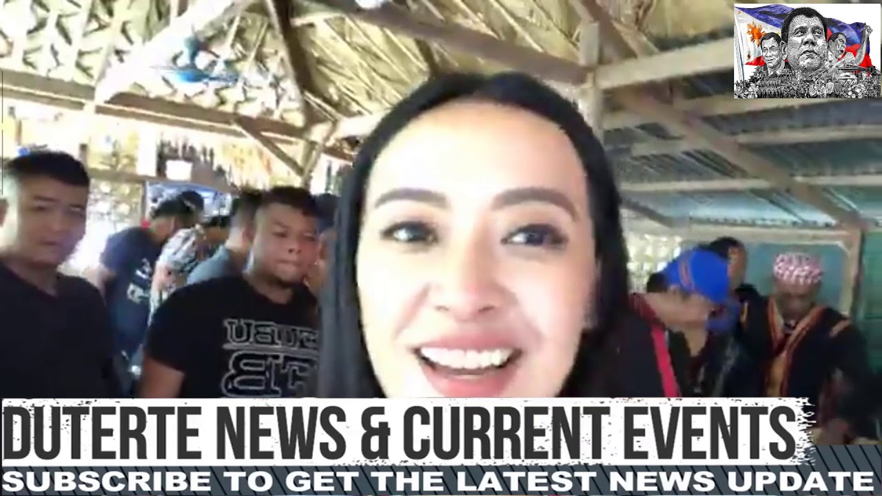 Sama Tribe of Igacos, Island Garden City Of Samal - YouTube