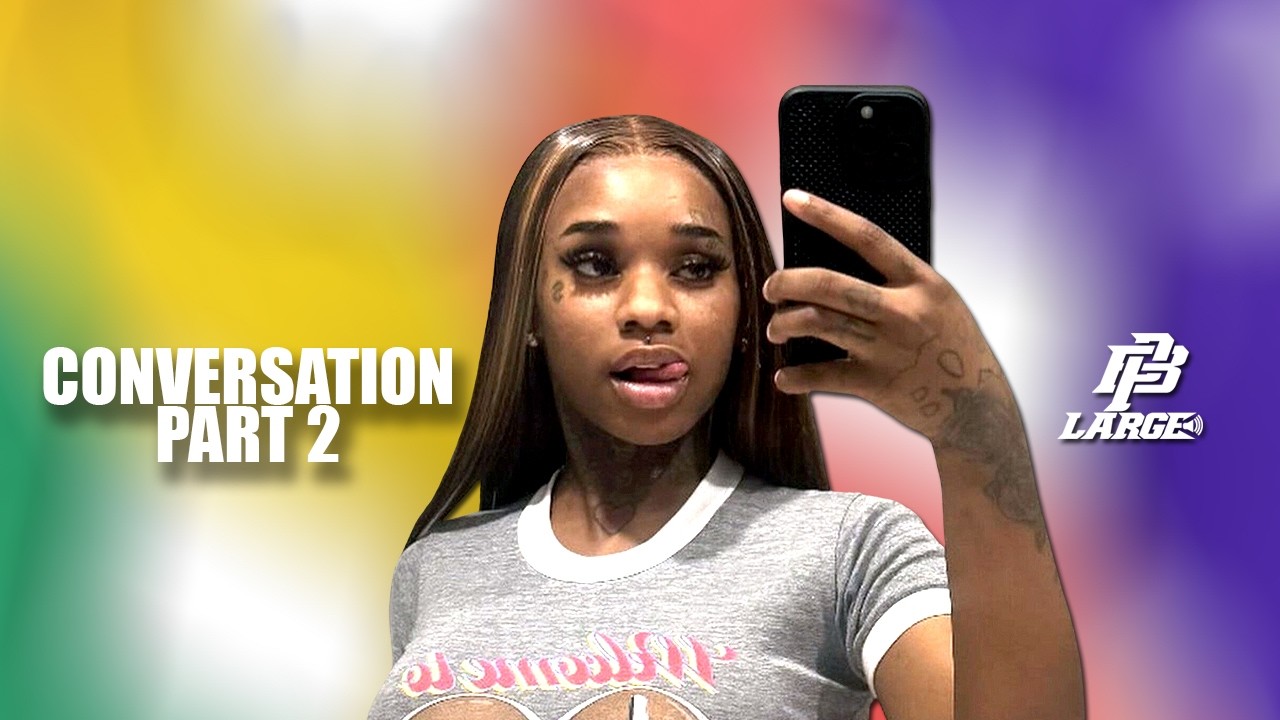 Sexyy Red x Rob49 x GloRilla Type Beat "Conversation Part 2" - YouTube